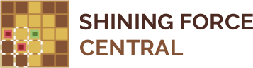 RIP Julian Lefay - Shining Force Central